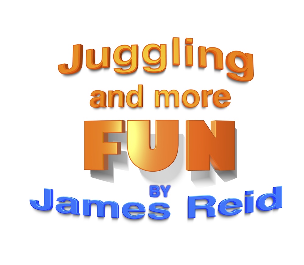 Juggler for Retirement Communities | Juggling and More FUN!